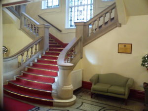 Gallery - Chadderton Town Hall